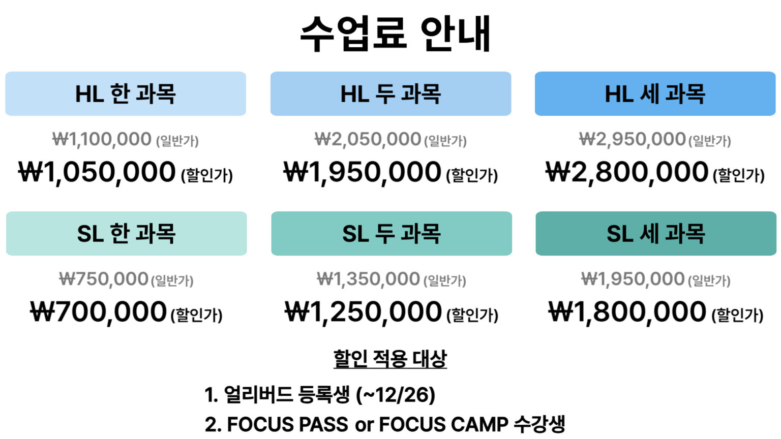 FOCUS PAPER - 포커스온